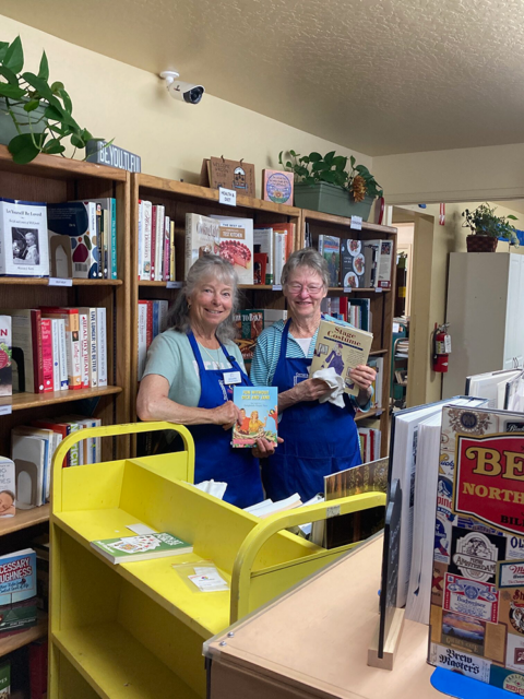 Friends of Carson City Library | Carson City NV